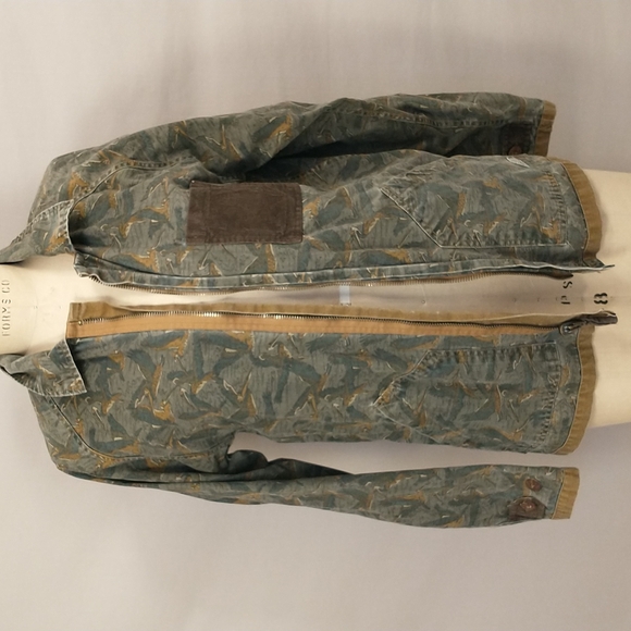 Billabong | Jackets & Coats | Billabong Garage Collection Reversible ...